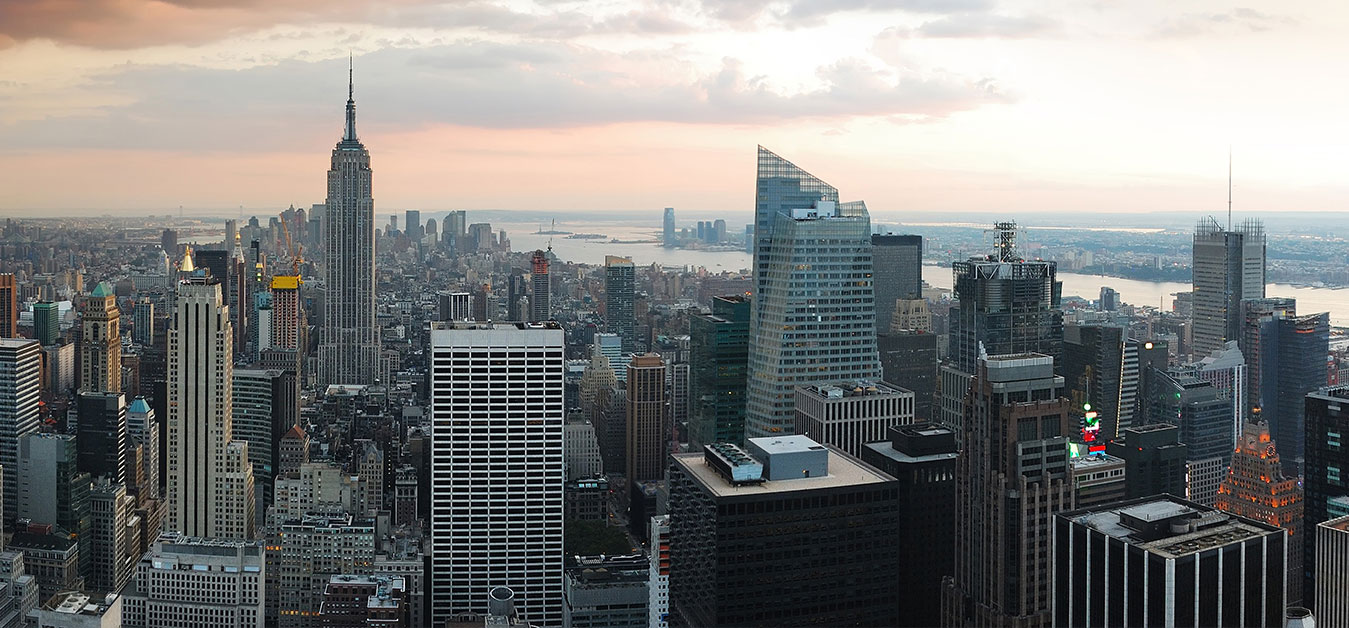 New York Flights, Cheapest Flights to New York, Flight Deals