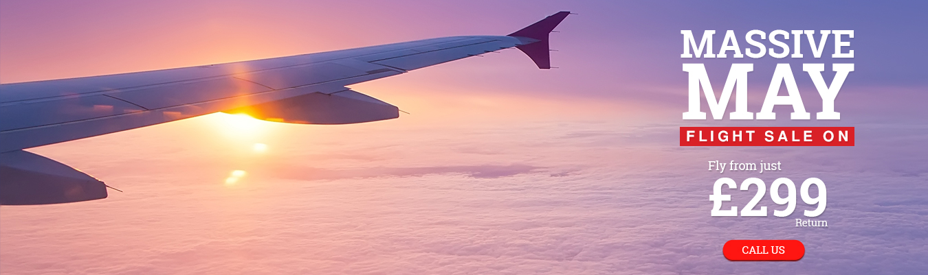 My Cheap Flight Tickets