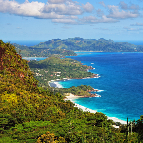 Seychelles Holidays, Holiday Deals to Seychelles